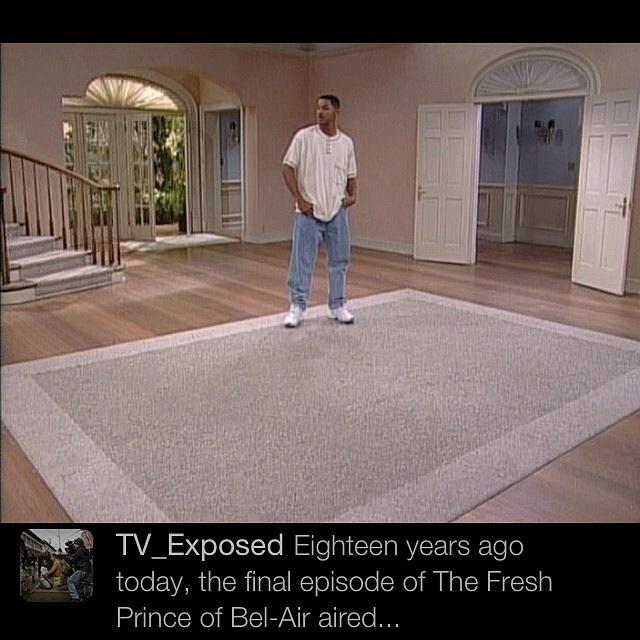 [Image - 759896] | Bel-Air (Fresh Prince) | Know Your Meme