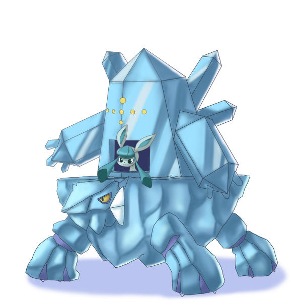 [Image - 759965] | Regi Pokémon | Know Your Meme