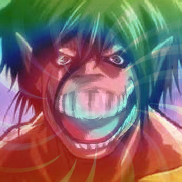 attack on hypernova | Hypernova | Know Your Meme