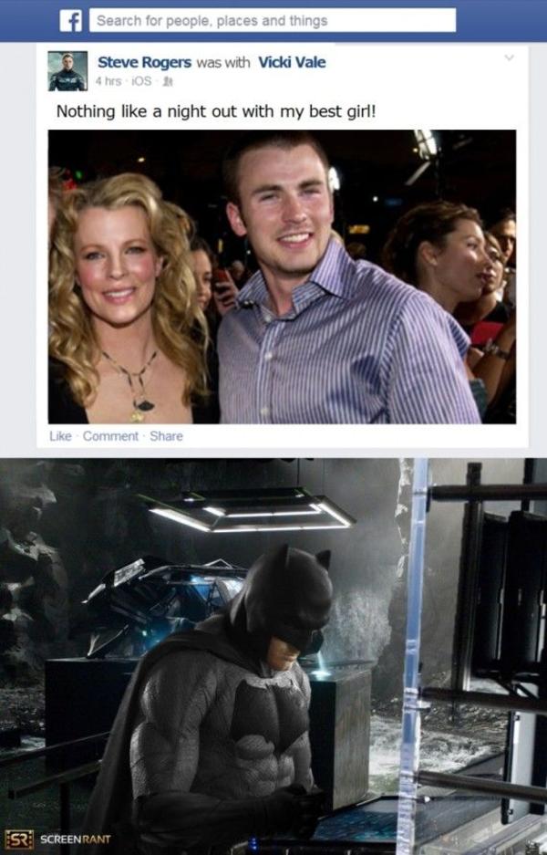 [Image - 760755] | Sad Batman | Know Your Meme