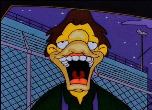 [Image - 760954] | The Simpsons | Know Your Meme