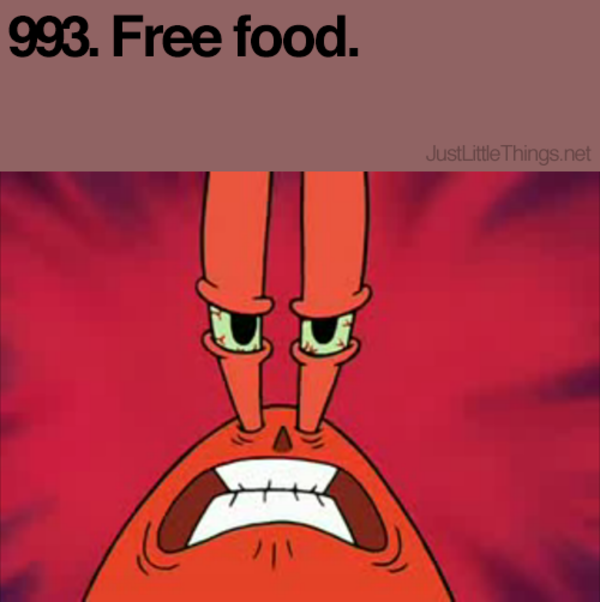 Just Krabby Things | SpongeBob SquarePants | Know Your Meme