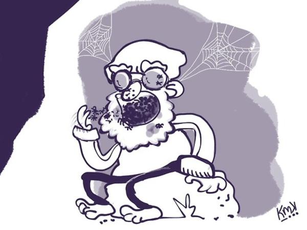 [Image - 761318] | Spiders Georg | Know Your Meme