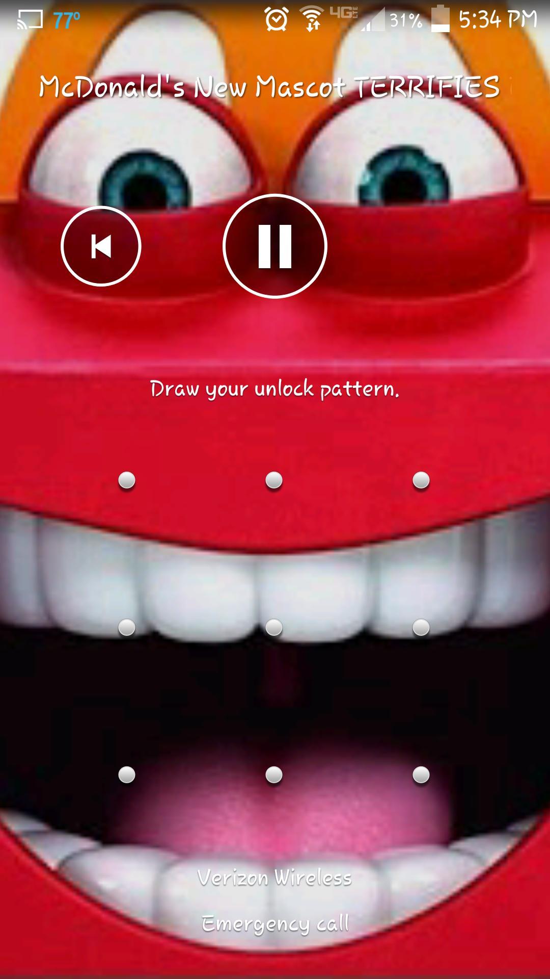 [Image - 761581] | McDonald’s "Happy" Mascot | Know Your Meme