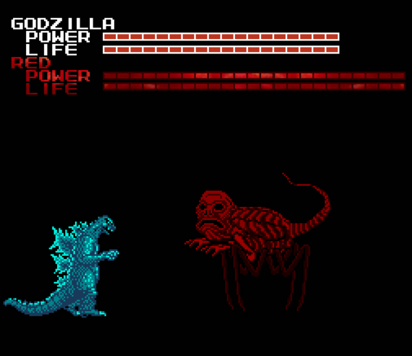 [Image - 761899] | NES Godzilla Creepypasta | Know Your Meme