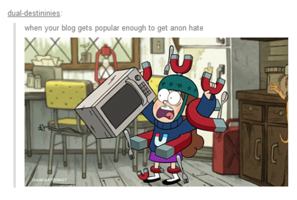 [Image - 761987] | Tumblr | Know Your Meme