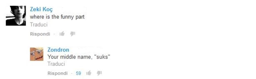 [Image - 762165] | YouTube | Know Your Meme