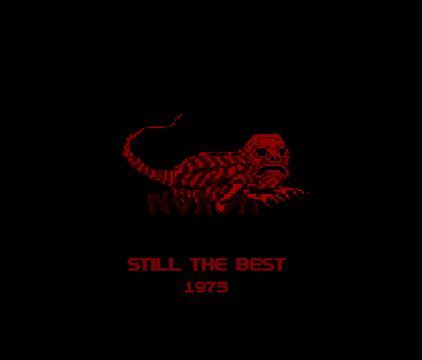 [Image - 762345] | NES Godzilla Creepypasta | Know Your Meme