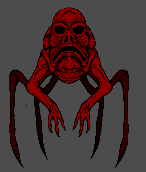 [Image - 762379] | NES Godzilla Creepypasta | Know Your Meme