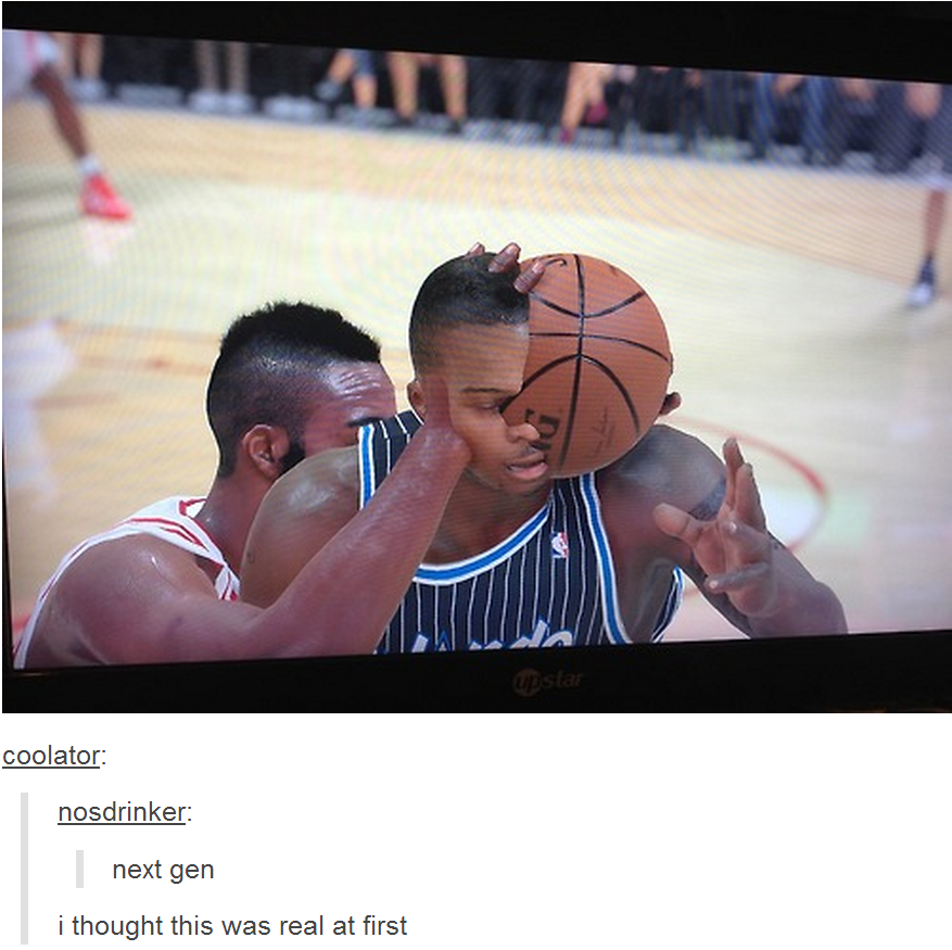 next gen | Tumblr | Know Your Meme