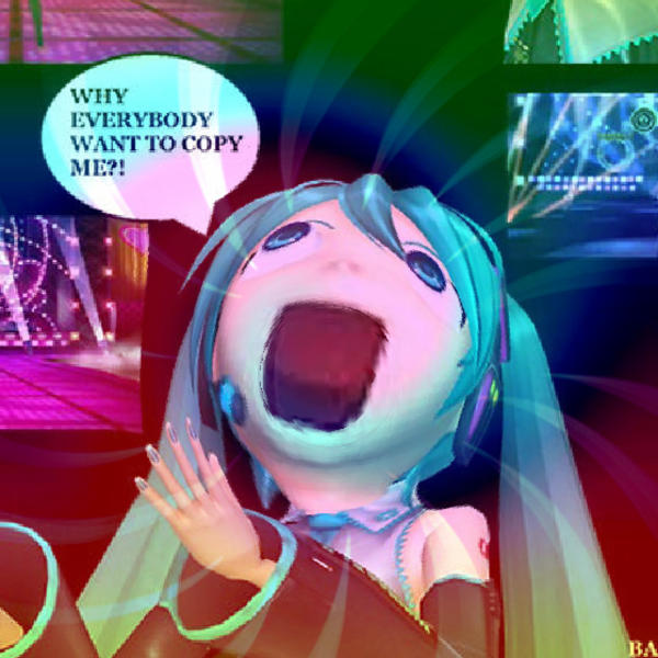 [Image - 762472] | Hypernova | Know Your Meme