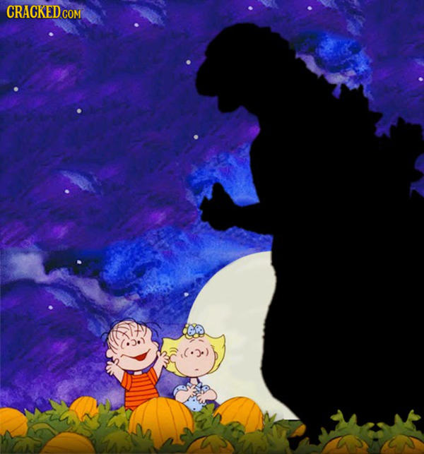 Image 762982 Godzilla Know Your Meme