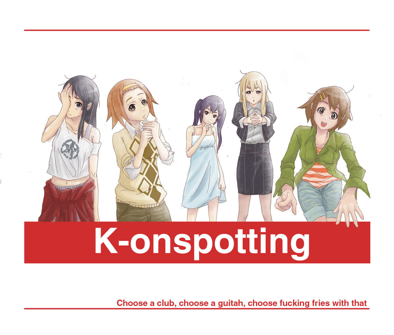 [Image - 763057] | K-On! | Know Your Meme