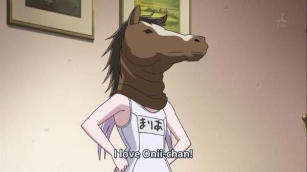 [Image - 763870] | Onii-chan | Know Your Meme