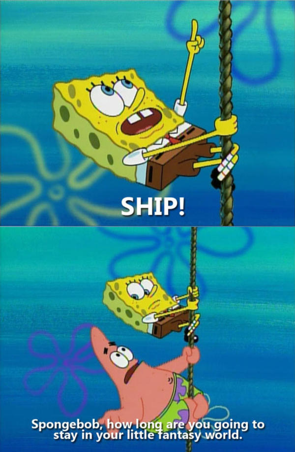 [Image - 764338] | Shipping | Know Your Meme