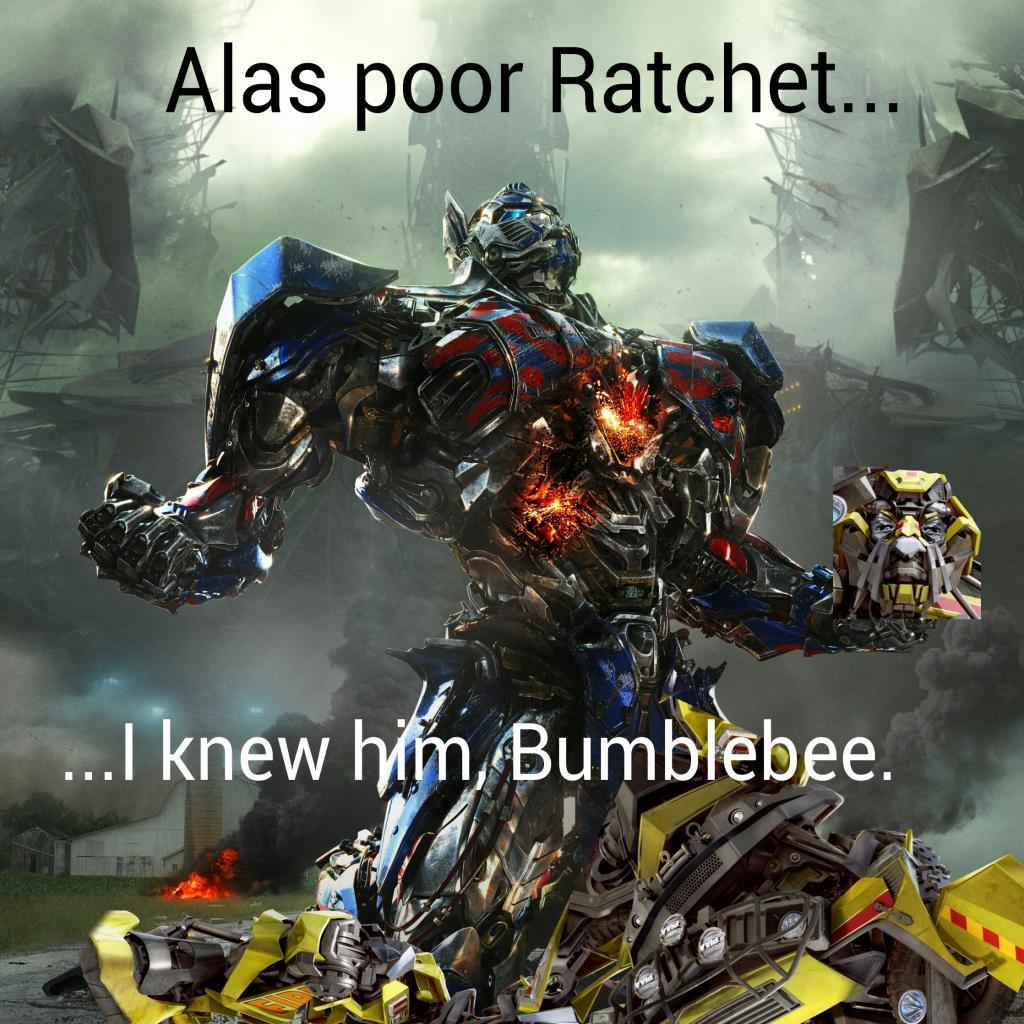 [Image - 764755] | Overly Upset Optimus Prime | Know Your Meme