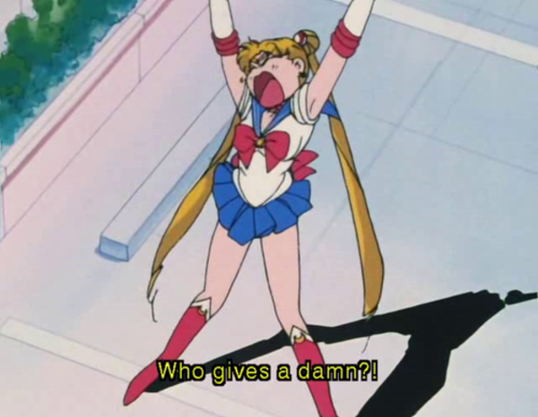 [Image - 764788] | Sailor Moon | Know Your Meme