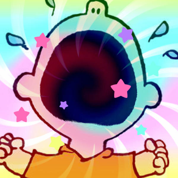 AAUGH! | Hypernova | Know Your Meme