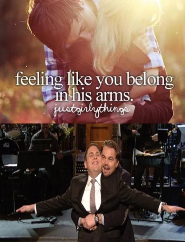 [Image - 765630] | Just Little Things | Know Your Meme