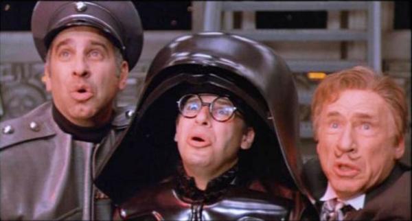 SPACEBALLS THE REACTION IMAGE | Reaction Images | Know Your Meme
