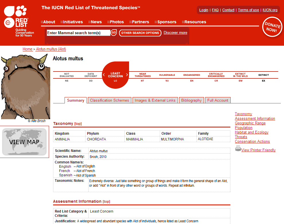 [Image - 765775] | The Alot | Know Your Meme