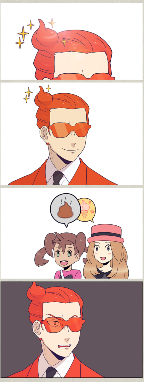 [Image - 765840] | Pokémon | Know Your Meme