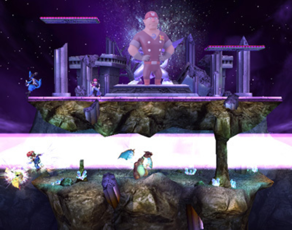 Alfonzo - Spacial Rend | Alfonzo: Leave it to Me | Know Your Meme