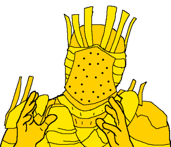 Fire Keepers... | Dark Souls | Know Your Meme