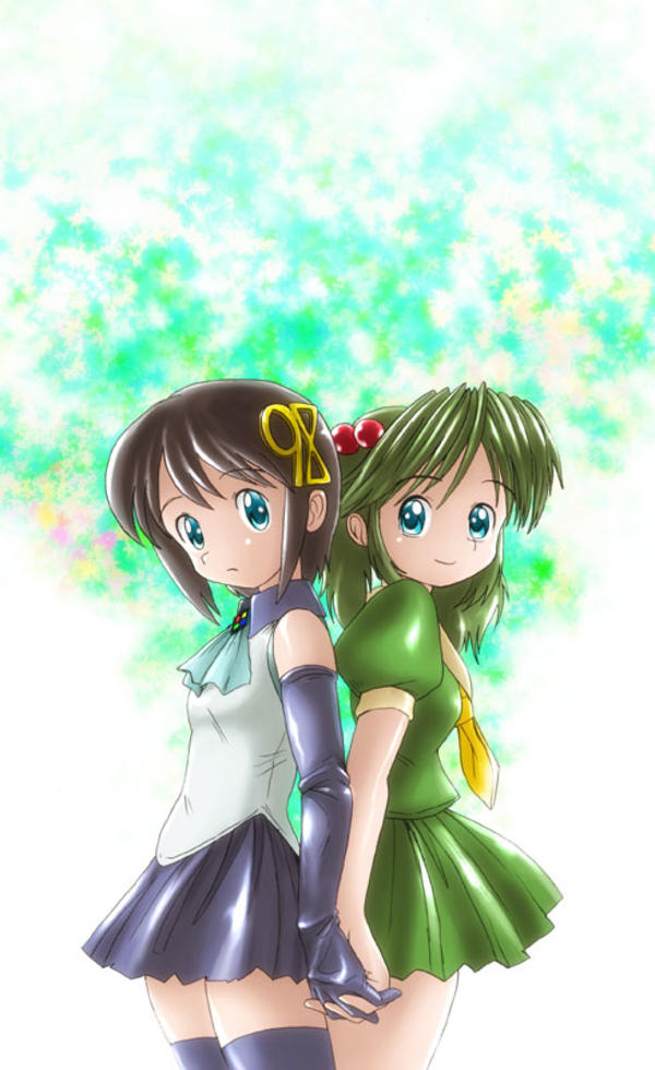 [Image - 766208] | OS-tan | Know Your Meme