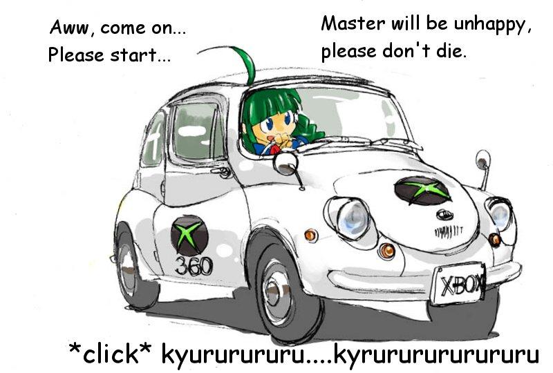 [Image - 766213] | OS-tan | Know Your Meme