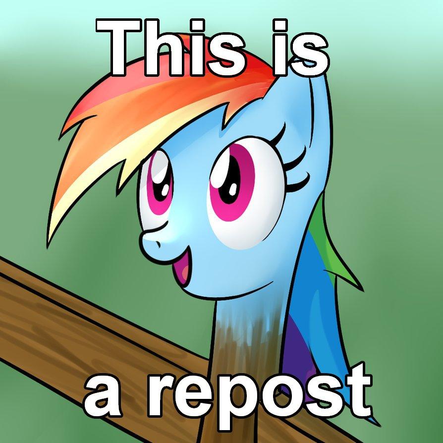 [Image - 766582] | My Little Pony: Friendship is Magic | Know Your Meme