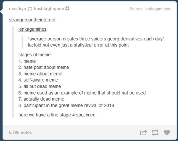 [Image - 766628] | Tumblr | Know Your Meme