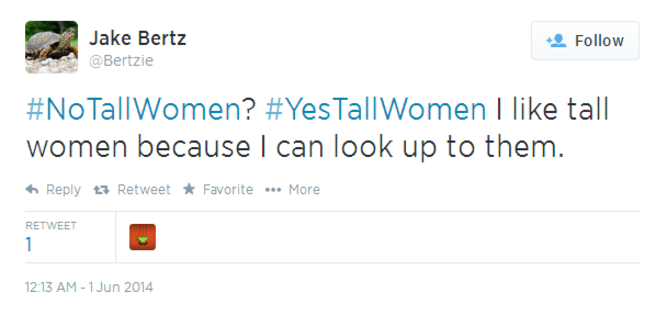 [Image - 766802] | #YesAllWomen | Know Your Meme