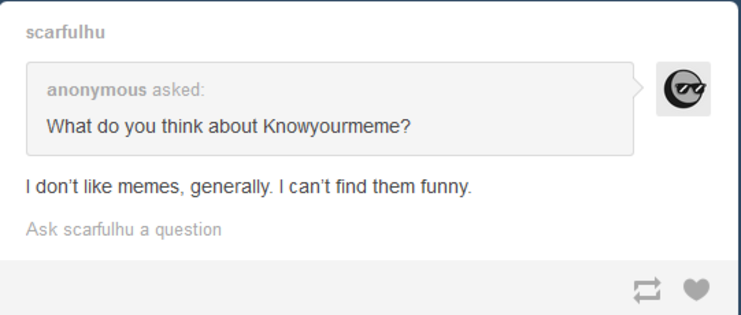 I'm just taking pictures. | Tumblr | Know Your Meme