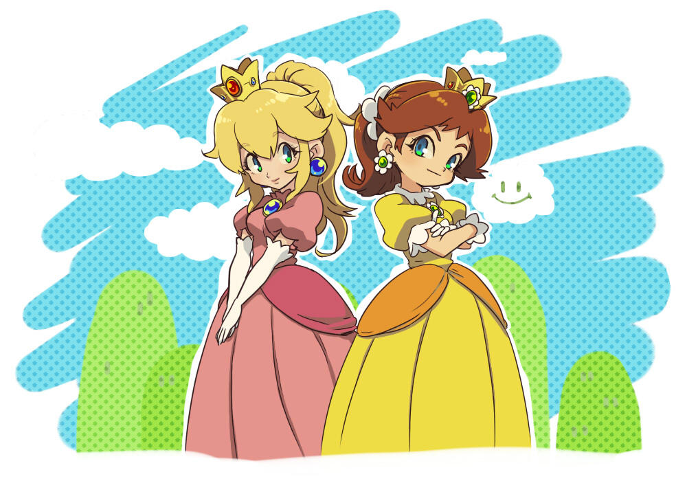 Image 767296 Super Mario Know Your Meme 5454
