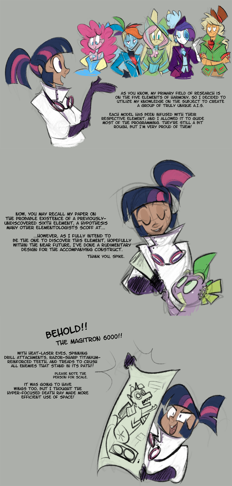 [Image - 767418] | My Little Pony: Friendship is Magic | Know Your Meme