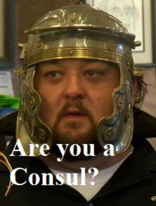 [Image - 767628] | Are You A Wizard | Know Your Meme