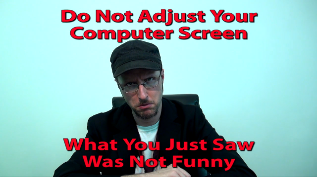 [Image - 768232] | Doug Walker | Know Your Meme