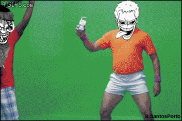 Dressrosa Party | One Piece | Know Your Meme