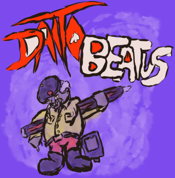 Daito Beatus: Great Striking | Diabeetus | Know Your Meme