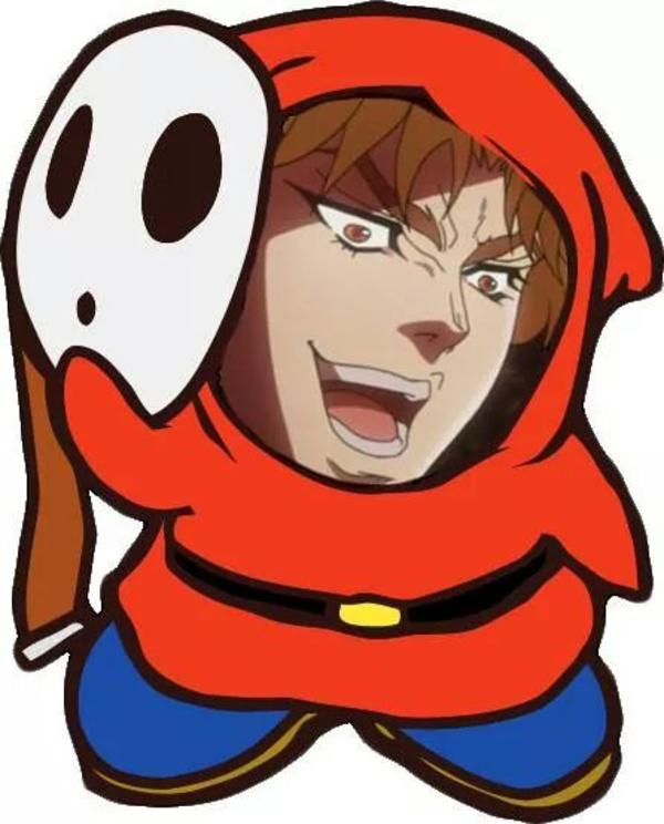 [Image - 769262] | It Was Me, Dio! | Know Your Meme