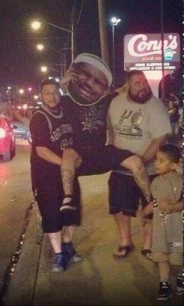 [Image - 770178] | LeBroning | Know Your Meme