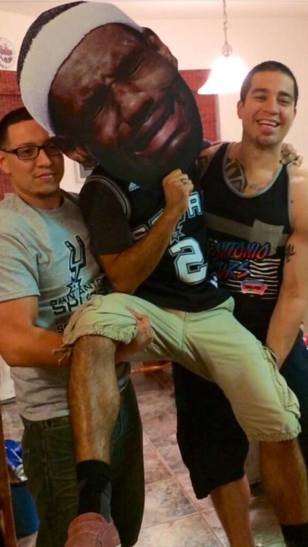 [Image - 770180] | LeBroning | Know Your Meme