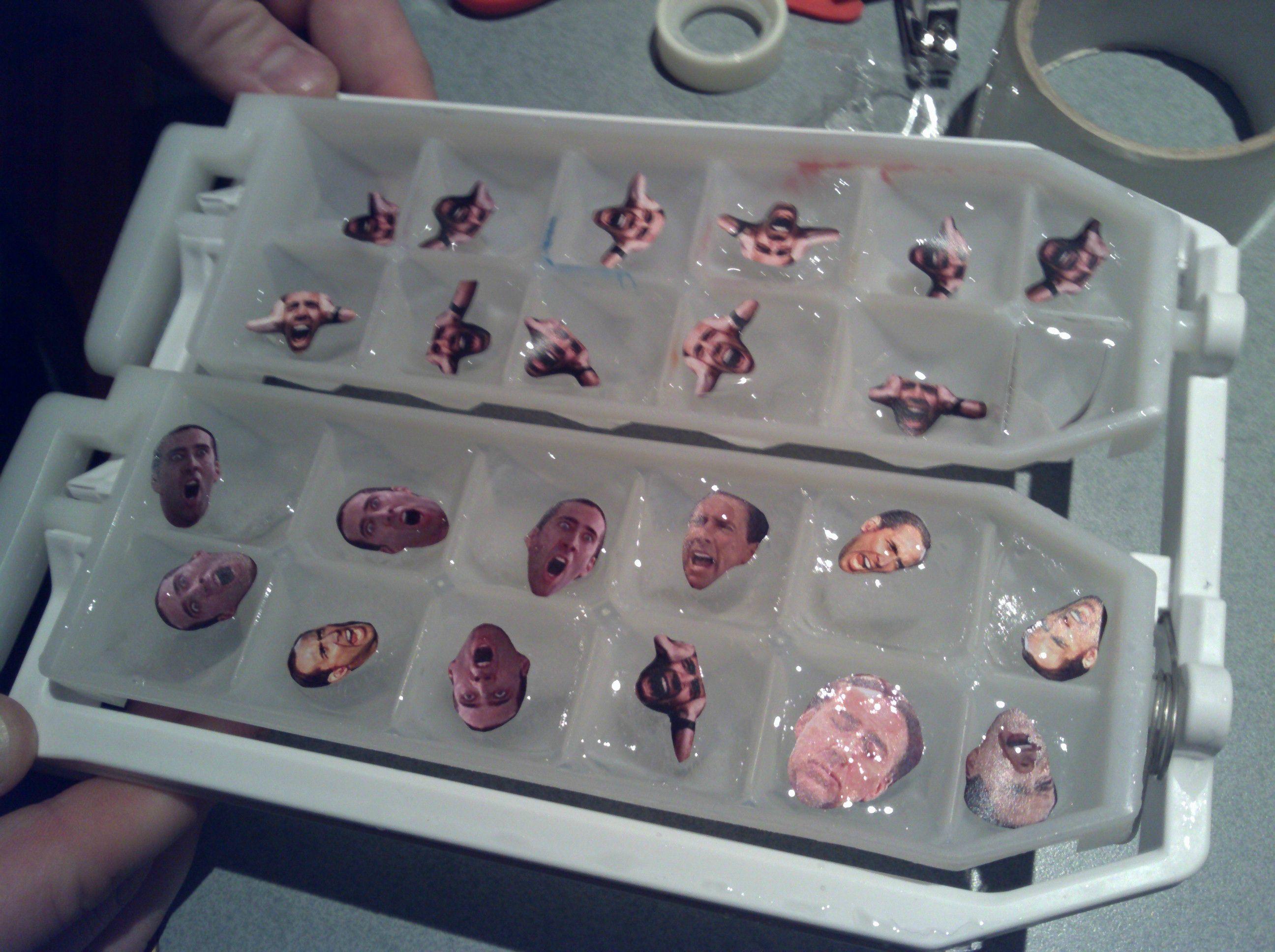 [Image - 770231] | Caging | Know Your Meme