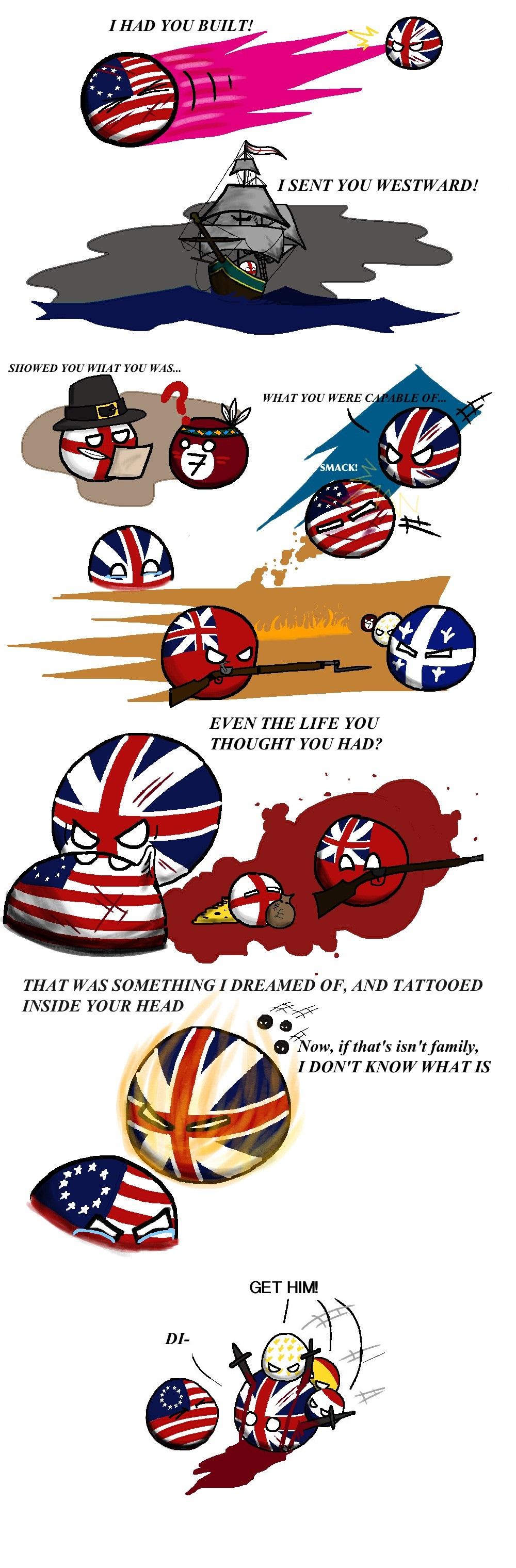 PolanShock | Polandball | Know Your Meme