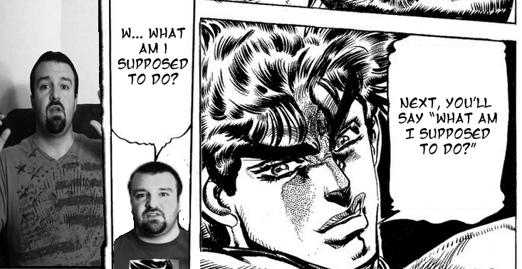 Next you'll say... | DSPGaming | Know Your Meme