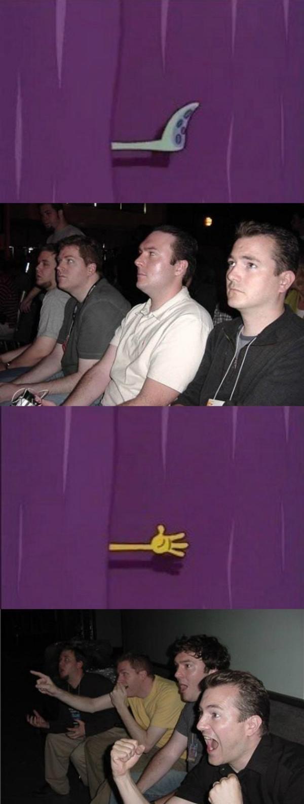 [Image - 770563] | Reaction Guys / Gaijin 4Koma | Know Your Meme
