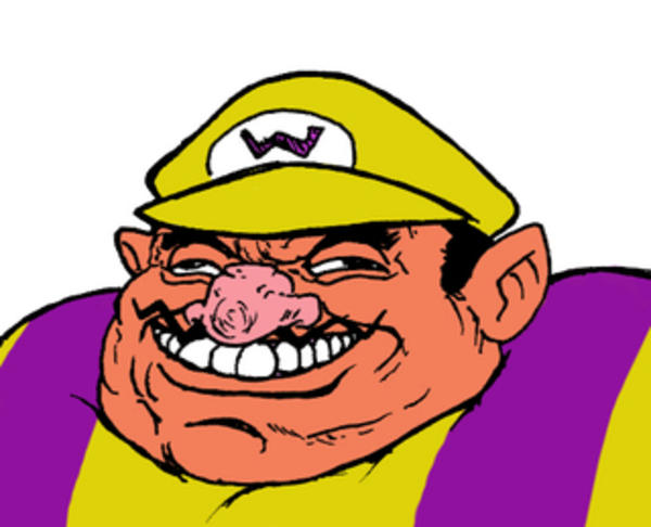 [Image - 770657] | Super Mario | Know Your Meme