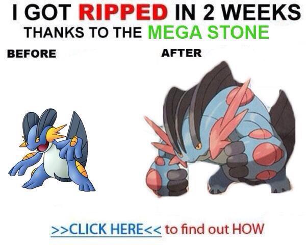 [Image - 770731] | Pokémon | Know Your Meme