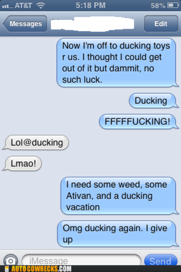 [Image - 770759] | Ducking | Know Your Meme